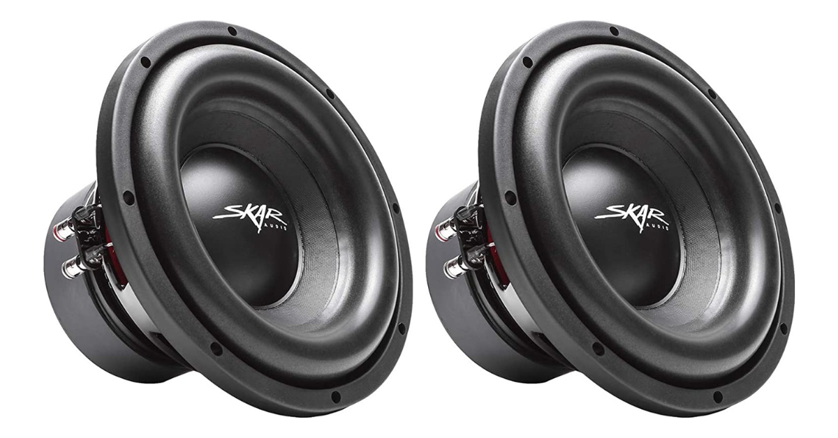 The Best 15-Inch Subwoofers Review: Our Top Picks - The Best Home Theaters
