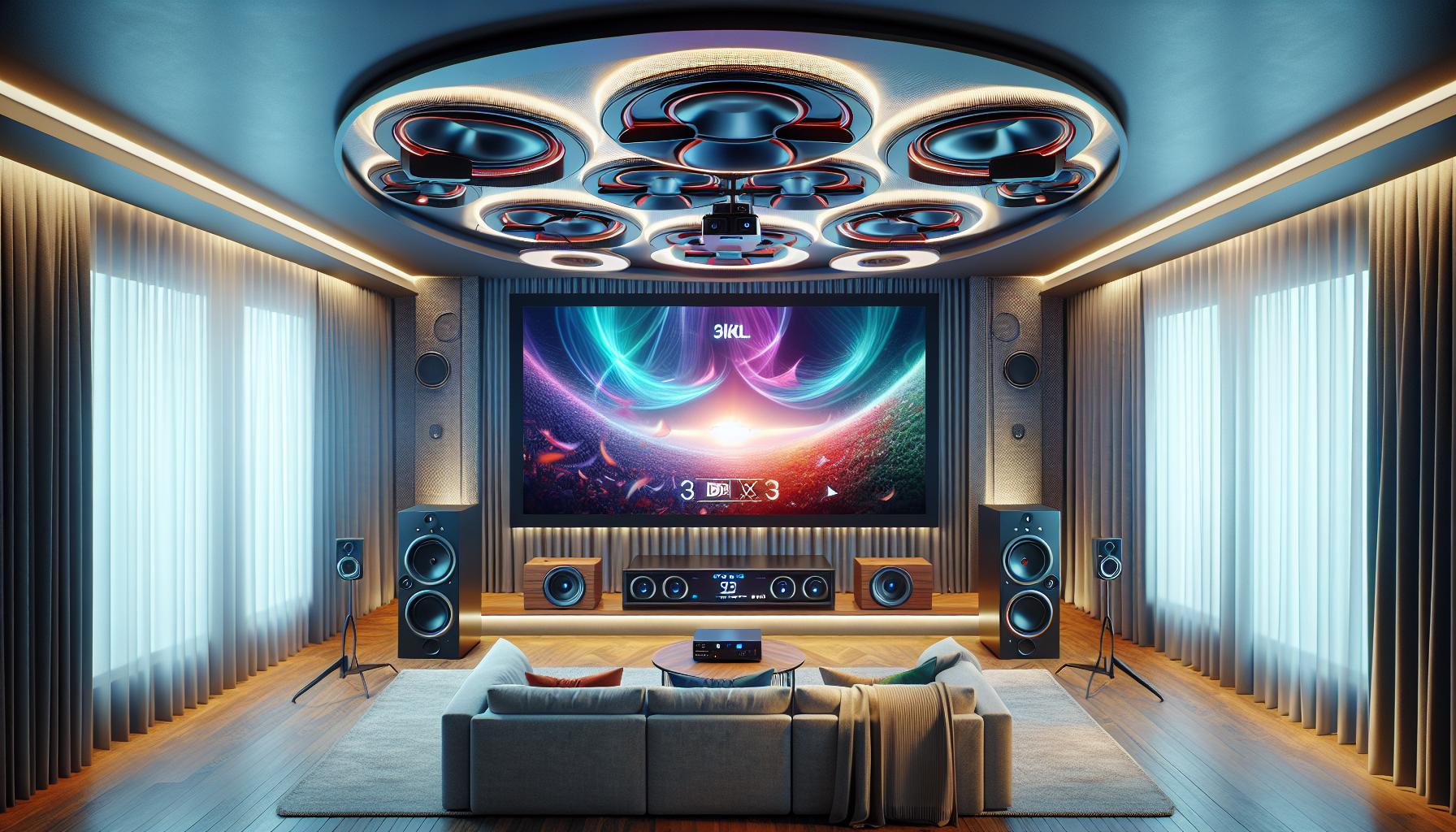 Evolution of Home Theater Technology - The Best Home Theaters